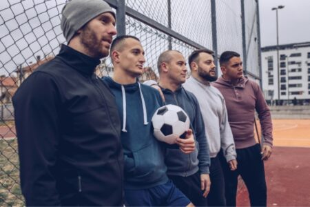 Time com L: Os Clubes Mais Incríveis com a Letra "L" no Mundo do Futebol